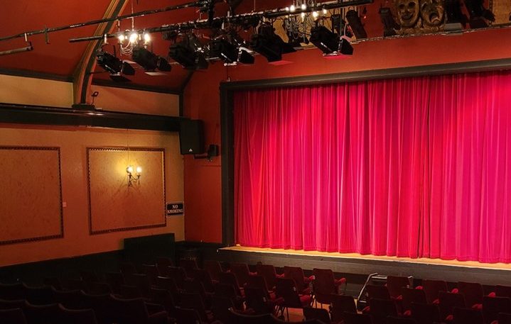 Manor Pavilion Theatre - East Devon